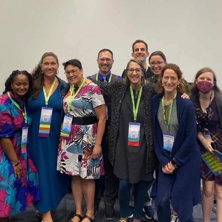 Articles and Presentations – Brett Vogelsinger